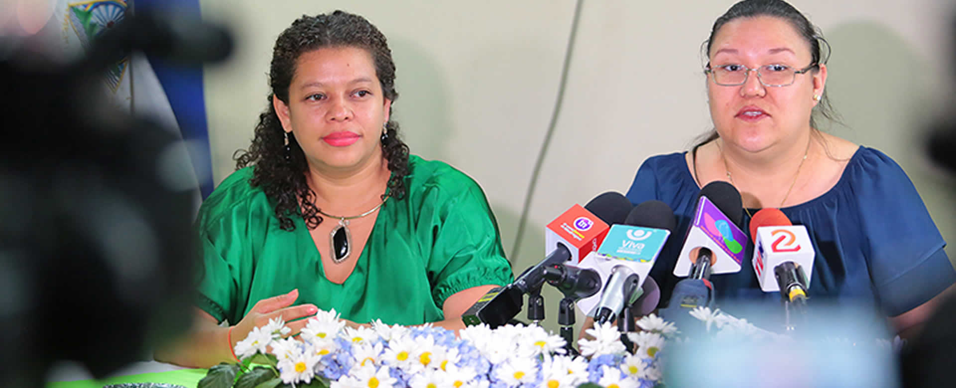 INAFOR y MARENA dan a conocer plan de trabajo semanal : Viva Nicaragua ...