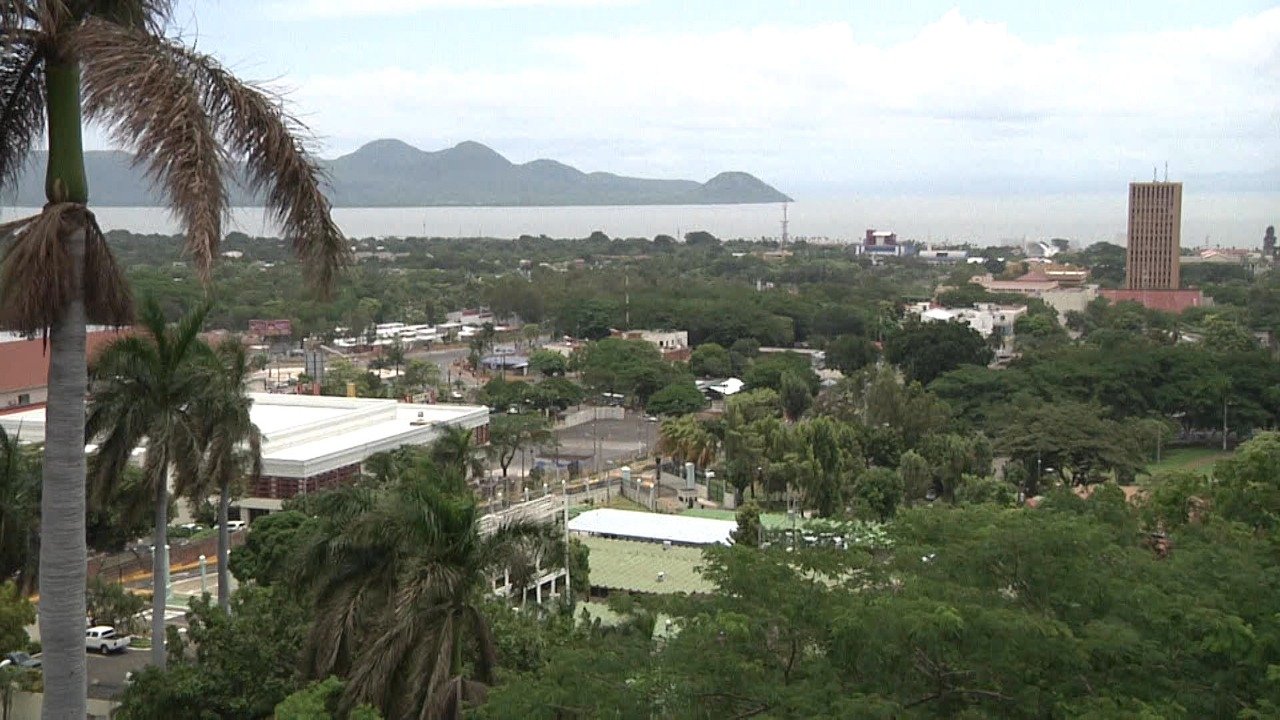 INETER: la lluvia aún no llegará a Nicaragua : Viva Nicaragua Canal 13