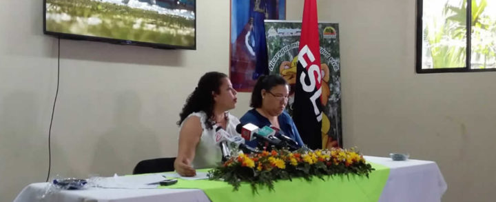 INAFOR inaugura arboretums en diferentes municipios del país : Viva ...