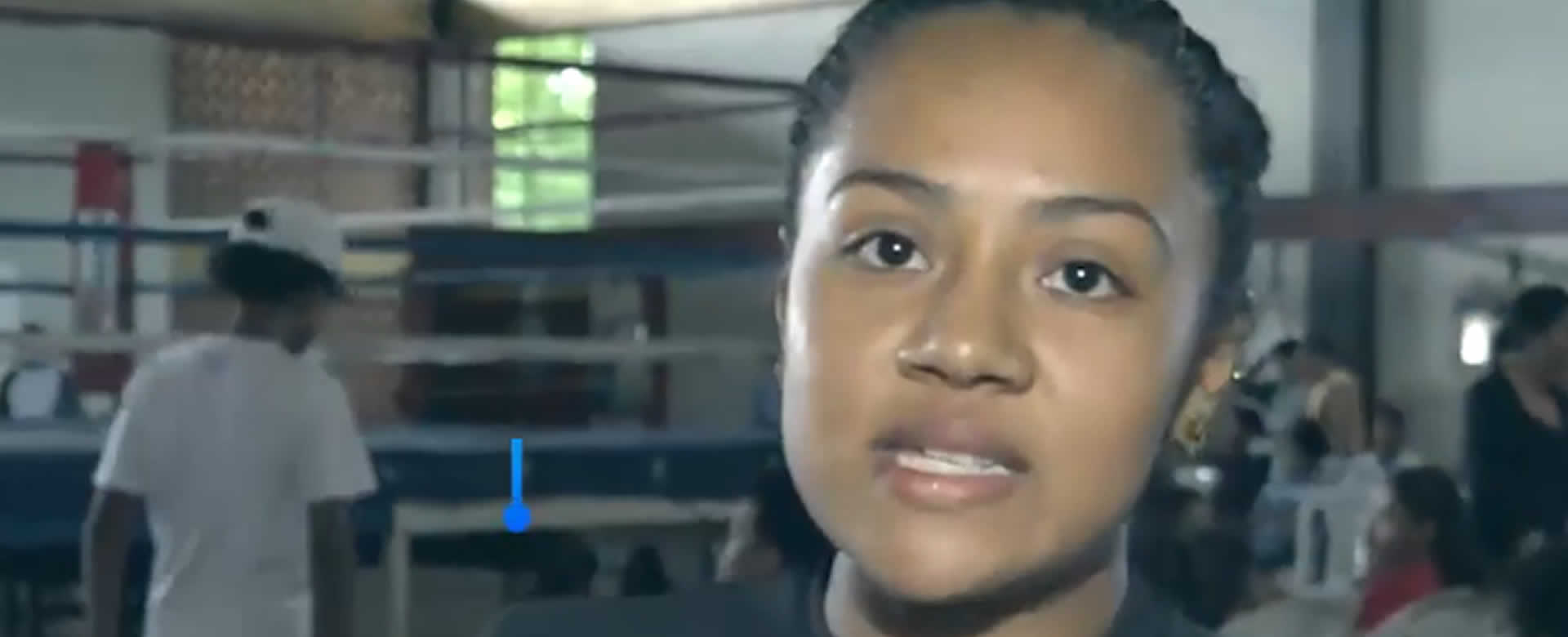 Isis Wilson sabe distribuir su tiempo entre ser ama de casa, madre y ...