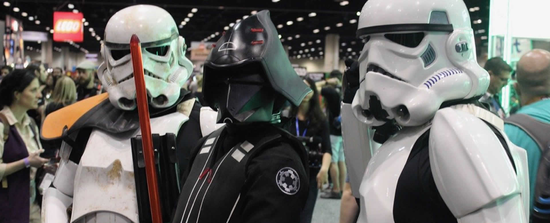 Star Wars p - Viva Nicaragua Canal 13