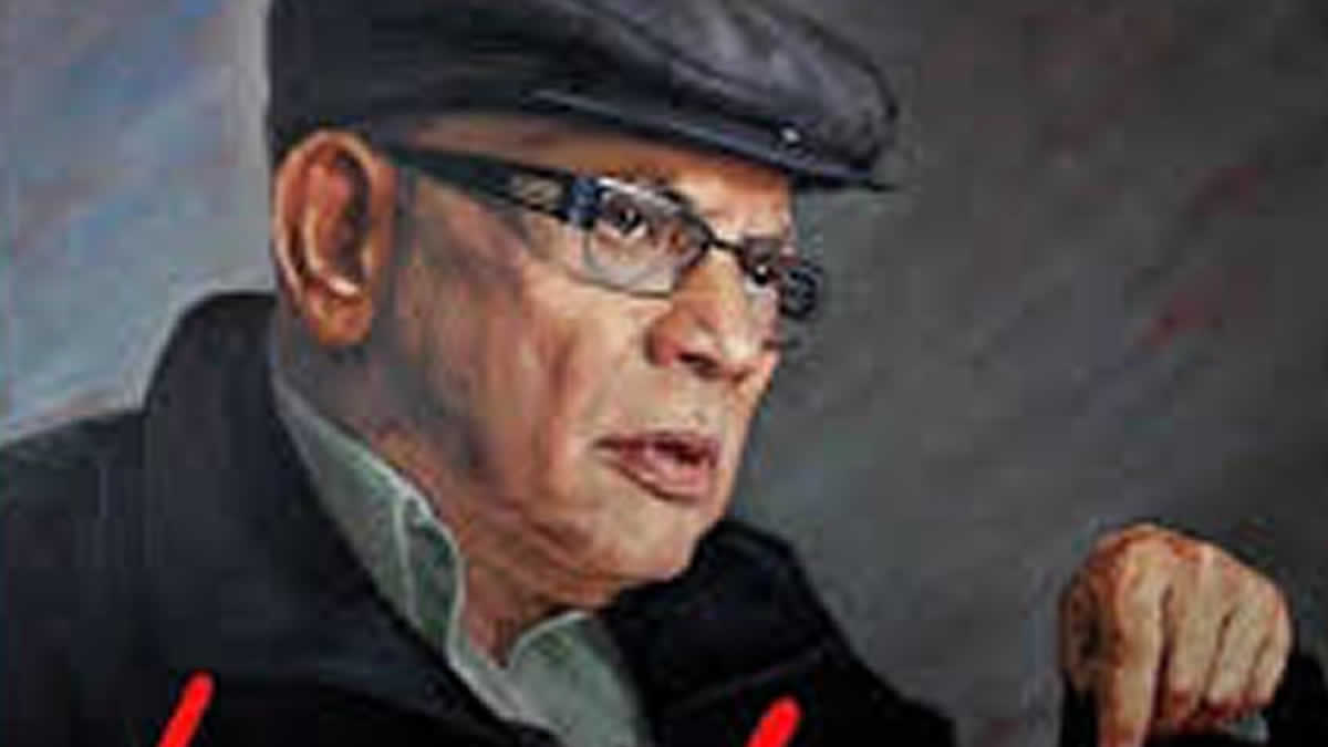 Nicaragua conmemora al Comandante Tomás Borge en su natalicio número 89 ...