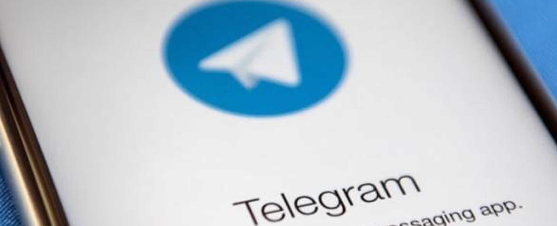 La nueva actualización de Telegram te permite programar mensajes
