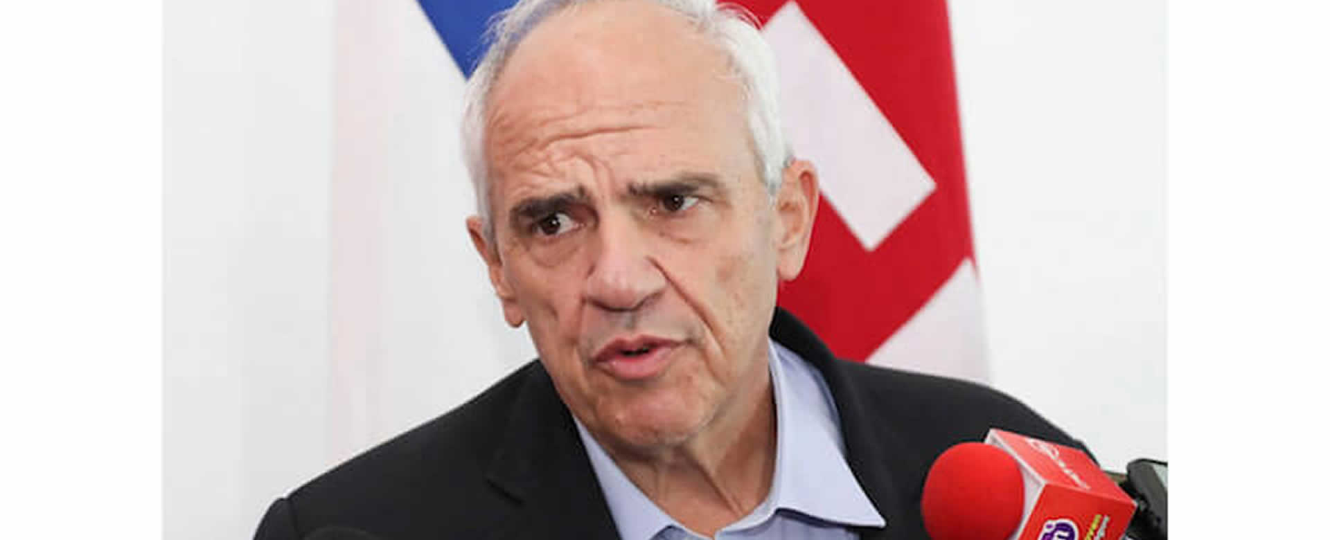 Expresidente de Colombia, Samper analiza entorno político de América