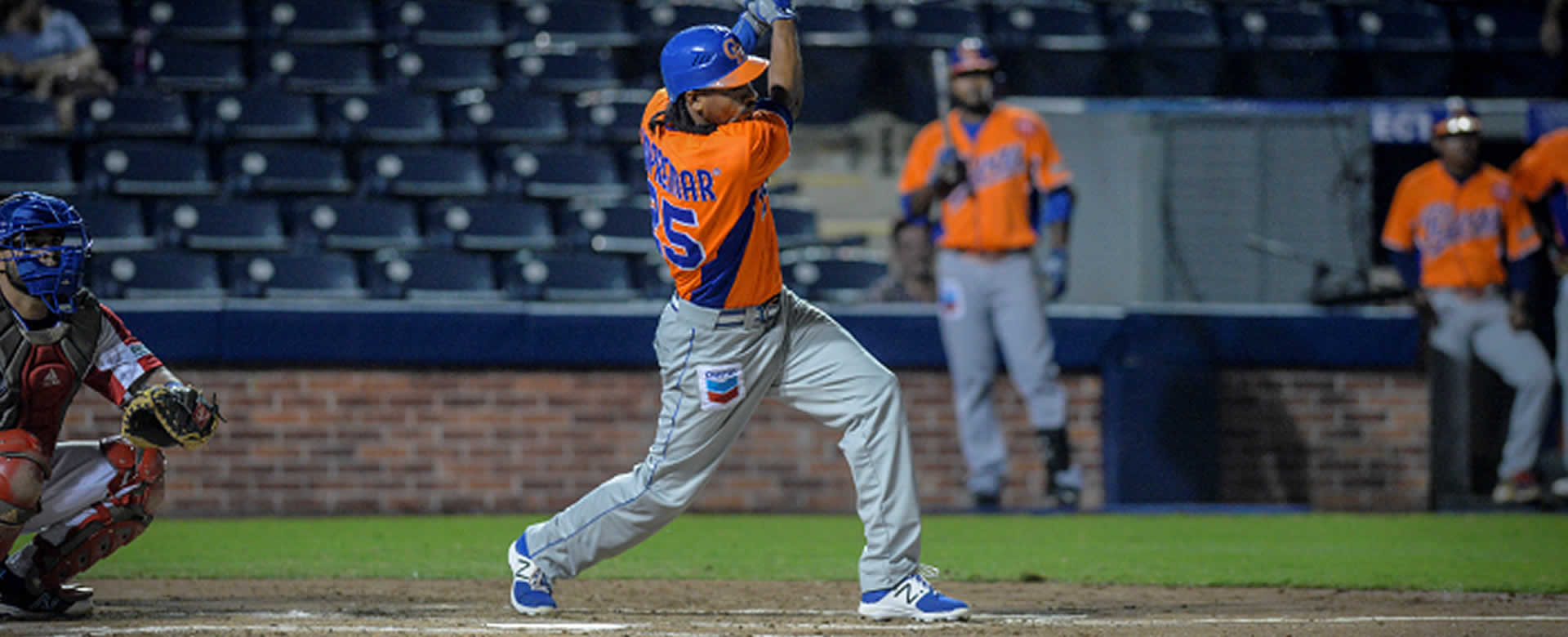 Gigantes de Rivas y Tren del Norte inscriben a sus refuerzos para el ...