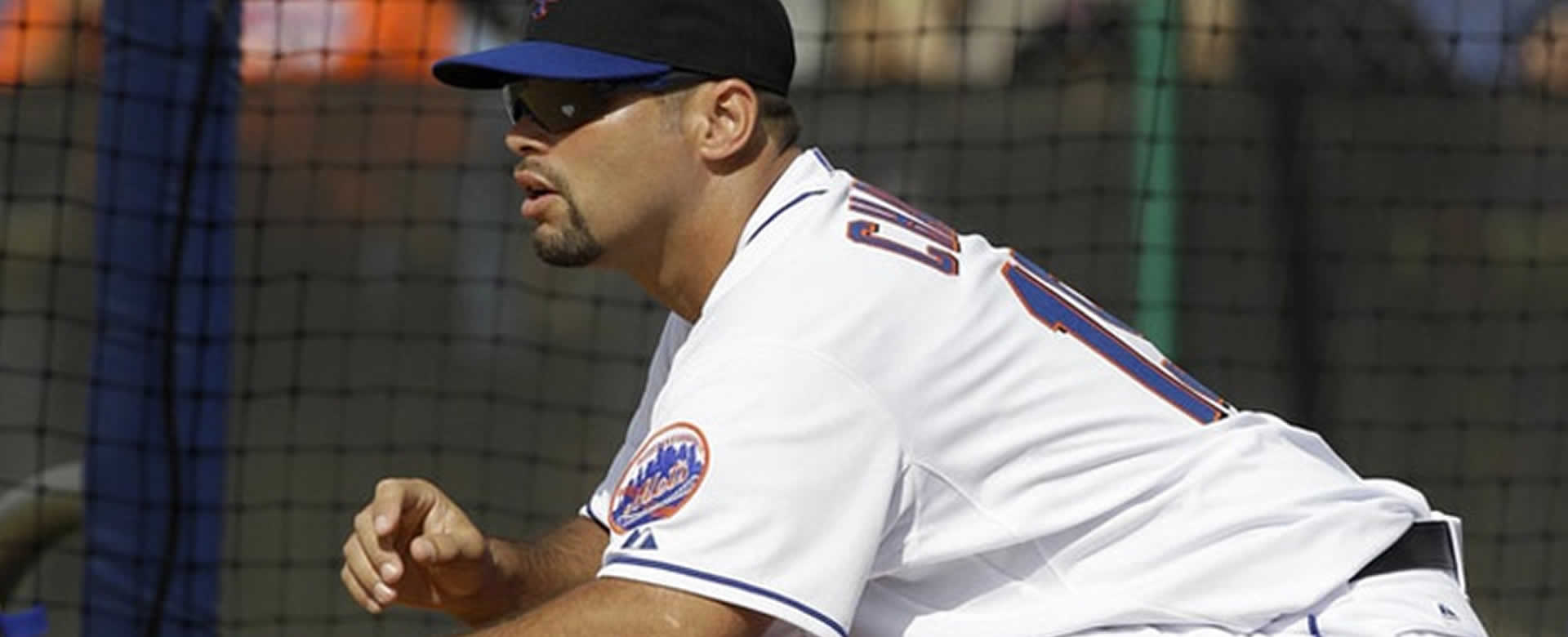 Ex-Grandes Ligas, Raúl Chávez dirigirá a los Indios del Bóer