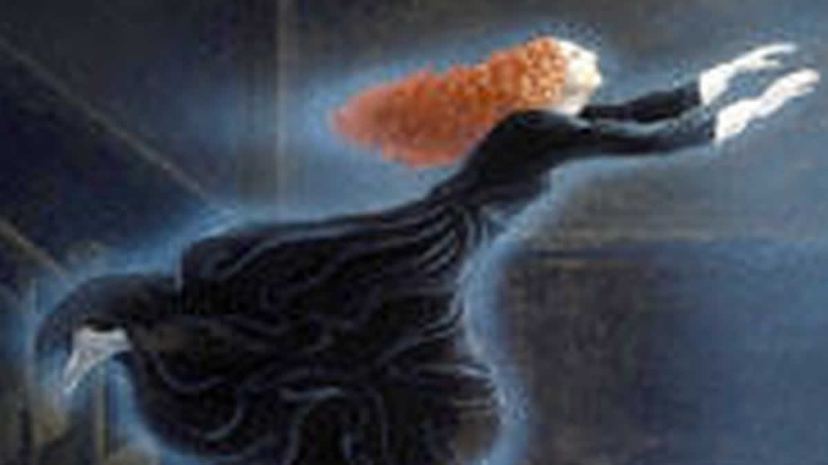 En la revista Viva la vida Una de las leyendas más popular La Taconuda