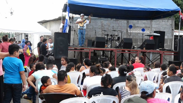 Conmemoran paso a la inmortalidad del Comandante Enrique Smith