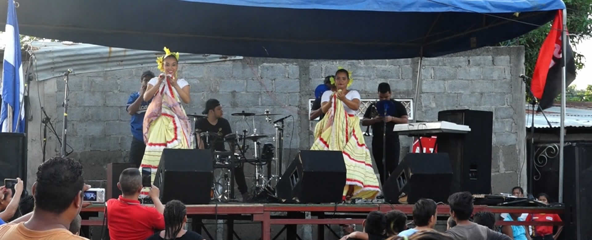 Conmemoran paso a la inmortalidad del Comandante Enrique Smith