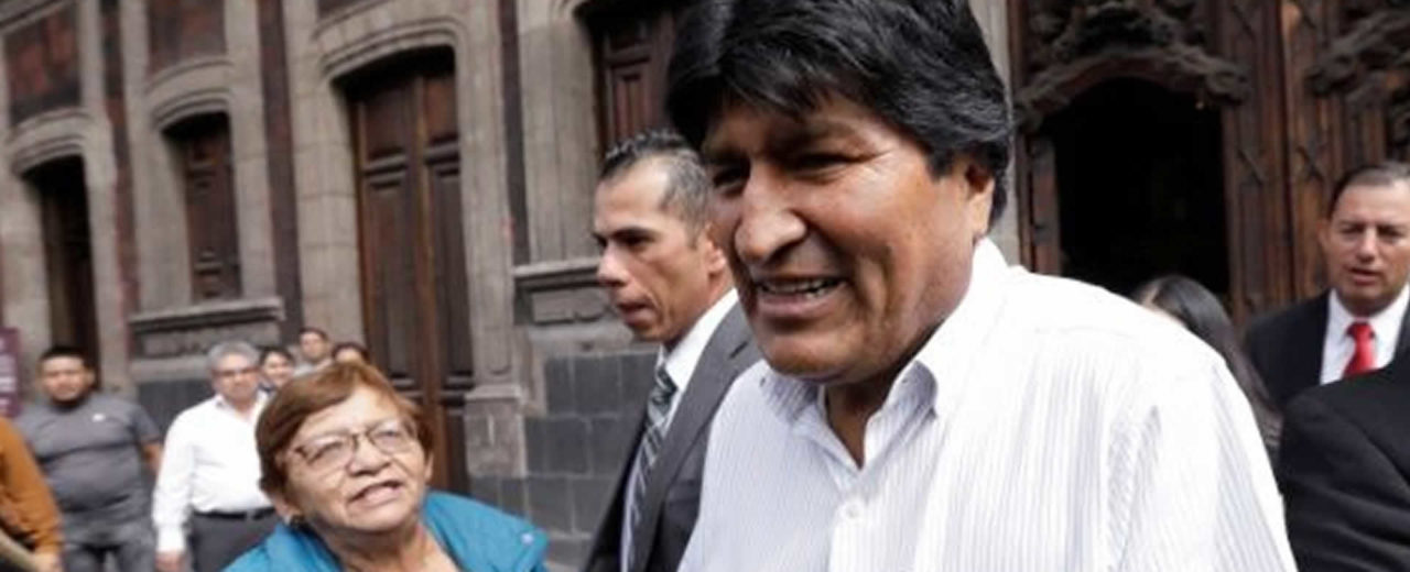 legado túpac katari evo p : Viva Nicaragua Canal 13