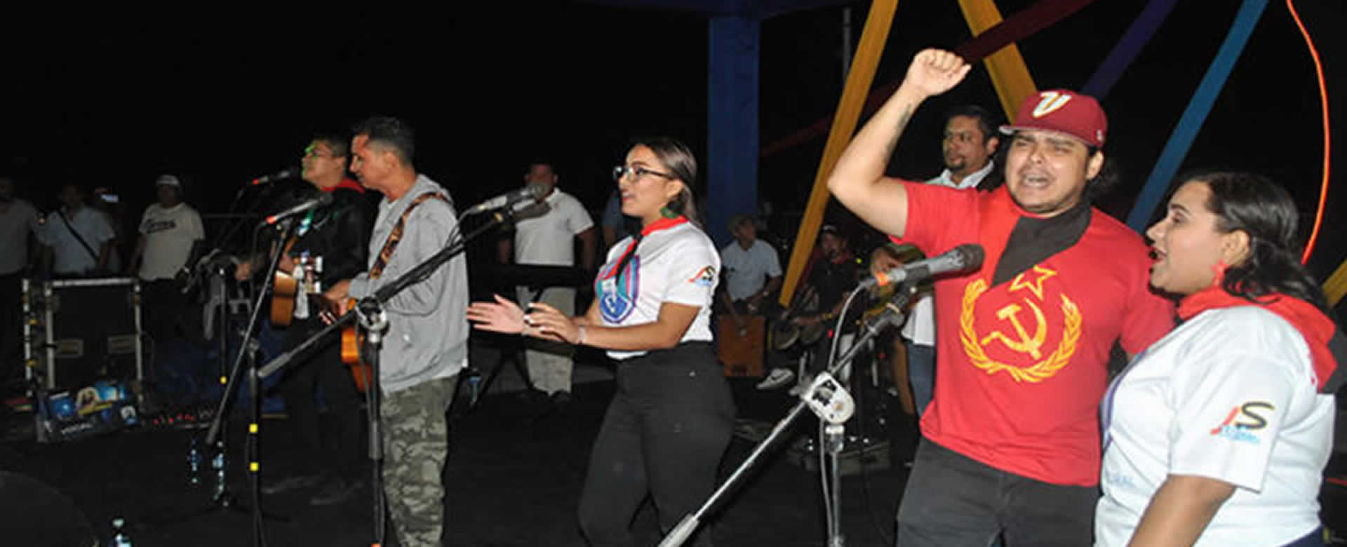 Música y Poesía para recordar el legado de Leonel Rugama