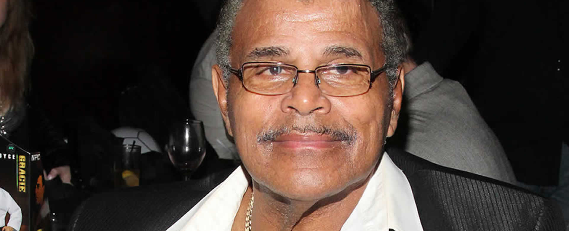 Muere Rocky Johnson, luchador y padre de Dwayne 'la Roca' Johnson