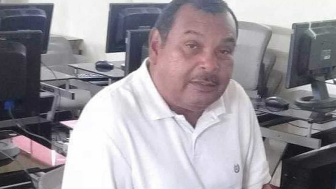 El “doctor” Fanor revela más detalles sobre su relación cibernética