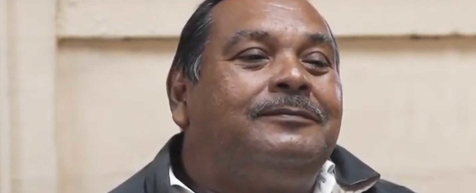 El “doctor” Fanor revela más detalles sobre su relación cibernética