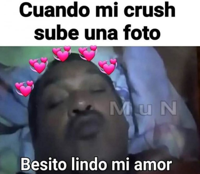 La historia de amor de Fanor que ha provocado un estallido de memes