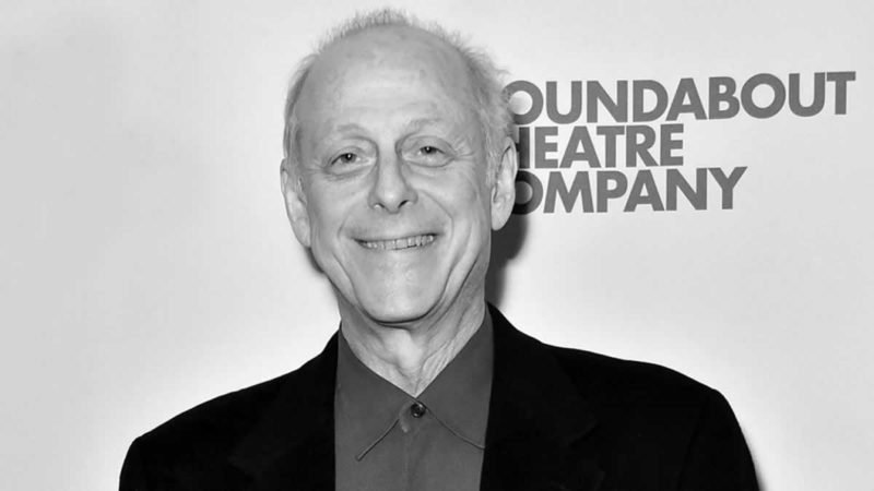 Mark Blum, actor de la serie “You” muere a causa del Coronavirus