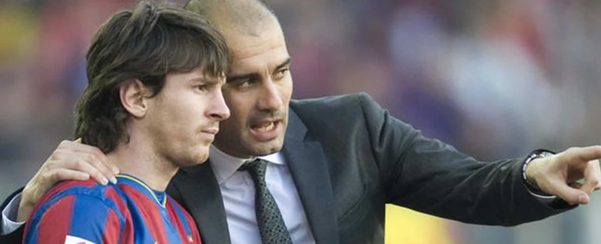 Messi y Guardiola luchan contra el COVID-19 con un donativo millonario