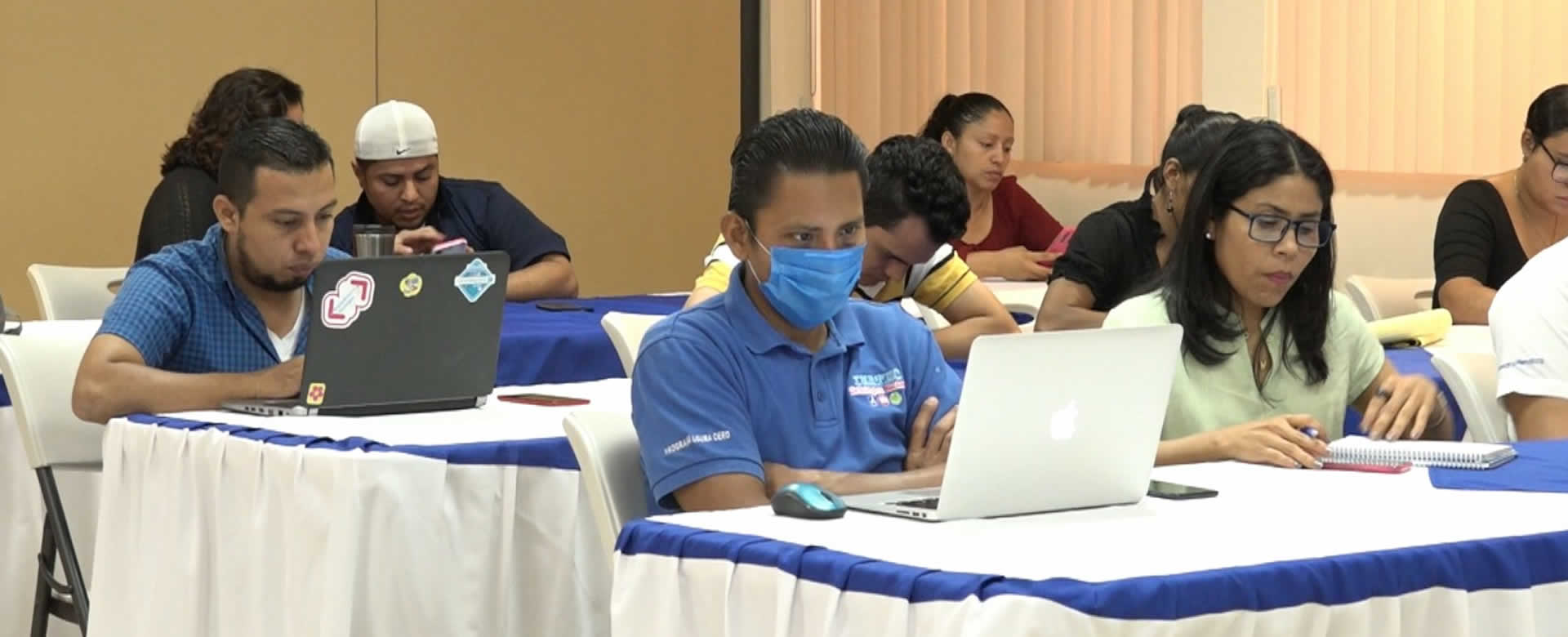 INATEC lanza nueva plataforma virtual para sus 33 mil estudiantes