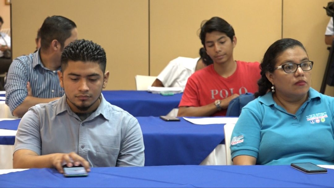 INATEC lanza nueva plataforma virtual para sus 33 mil estudiantes