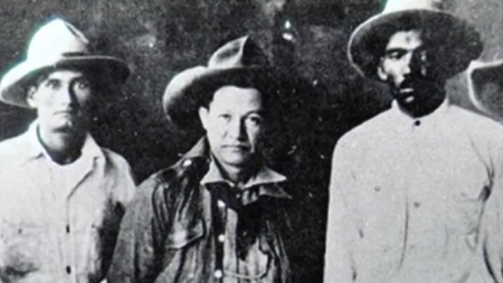 Conoce la historia detrás del único vídeo de Sandino