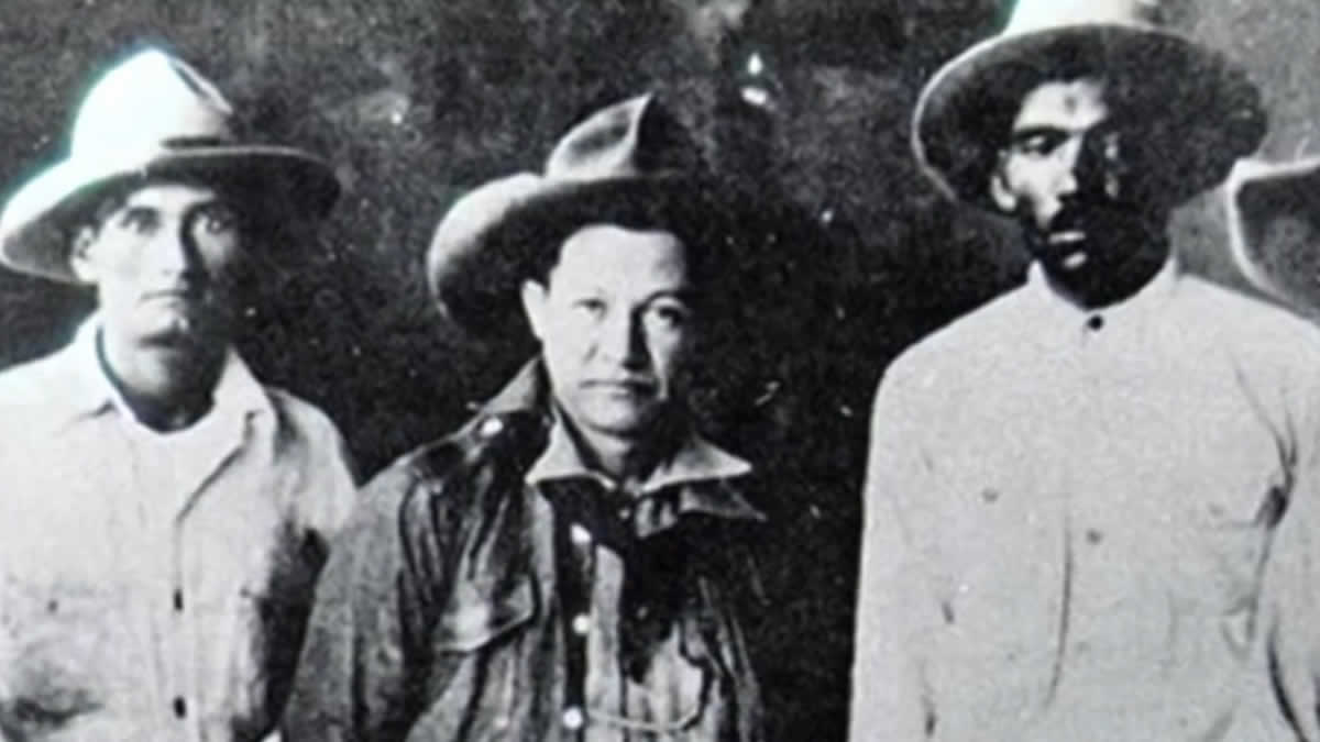 Conoce la historia detrás del único vídeo de Sandino