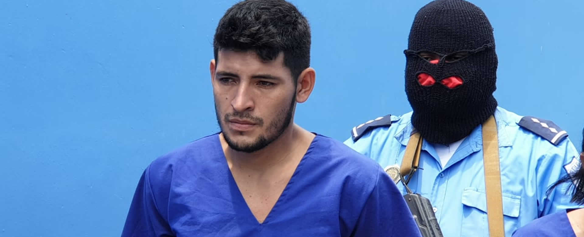 Policía De Matagalpa Captura A Personas Señaladas De Cometer Asesinato