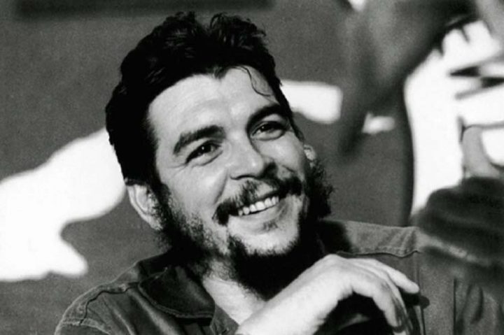 Che Guevara, un icono imprescindible para los pueblos latinoamericanos
