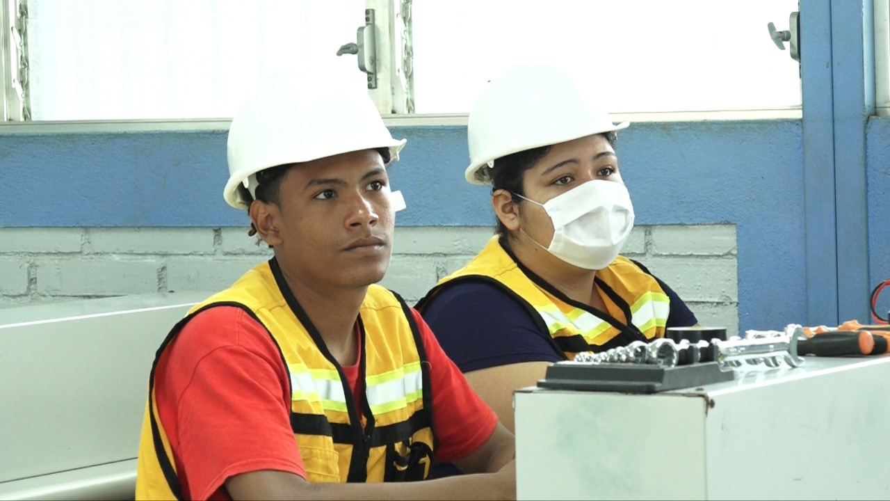 INATEC desarrolla clase virtual con la participación de diez centros ...