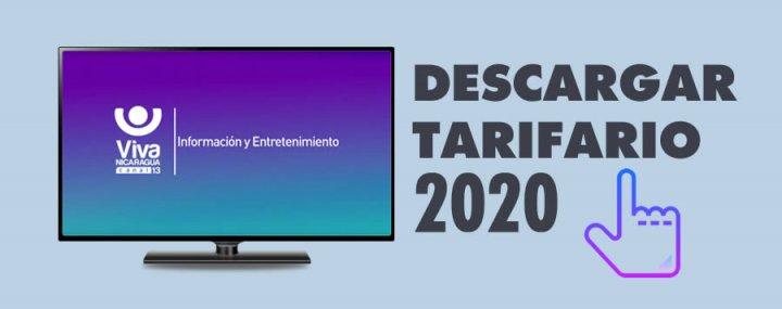 Programas : Viva Nicaragua Canal 13
