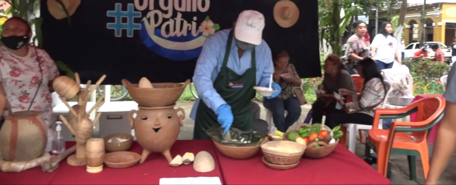 Un sabroso indio viejo llegará al Festival Nacional “Sabores de Mi Patria”