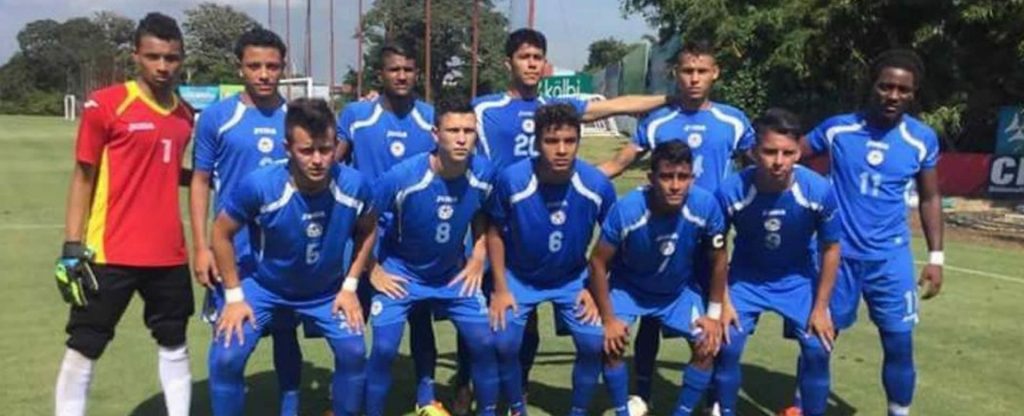 Segunda División Masculina iniciará con 28 clubes de fútbol pinolero