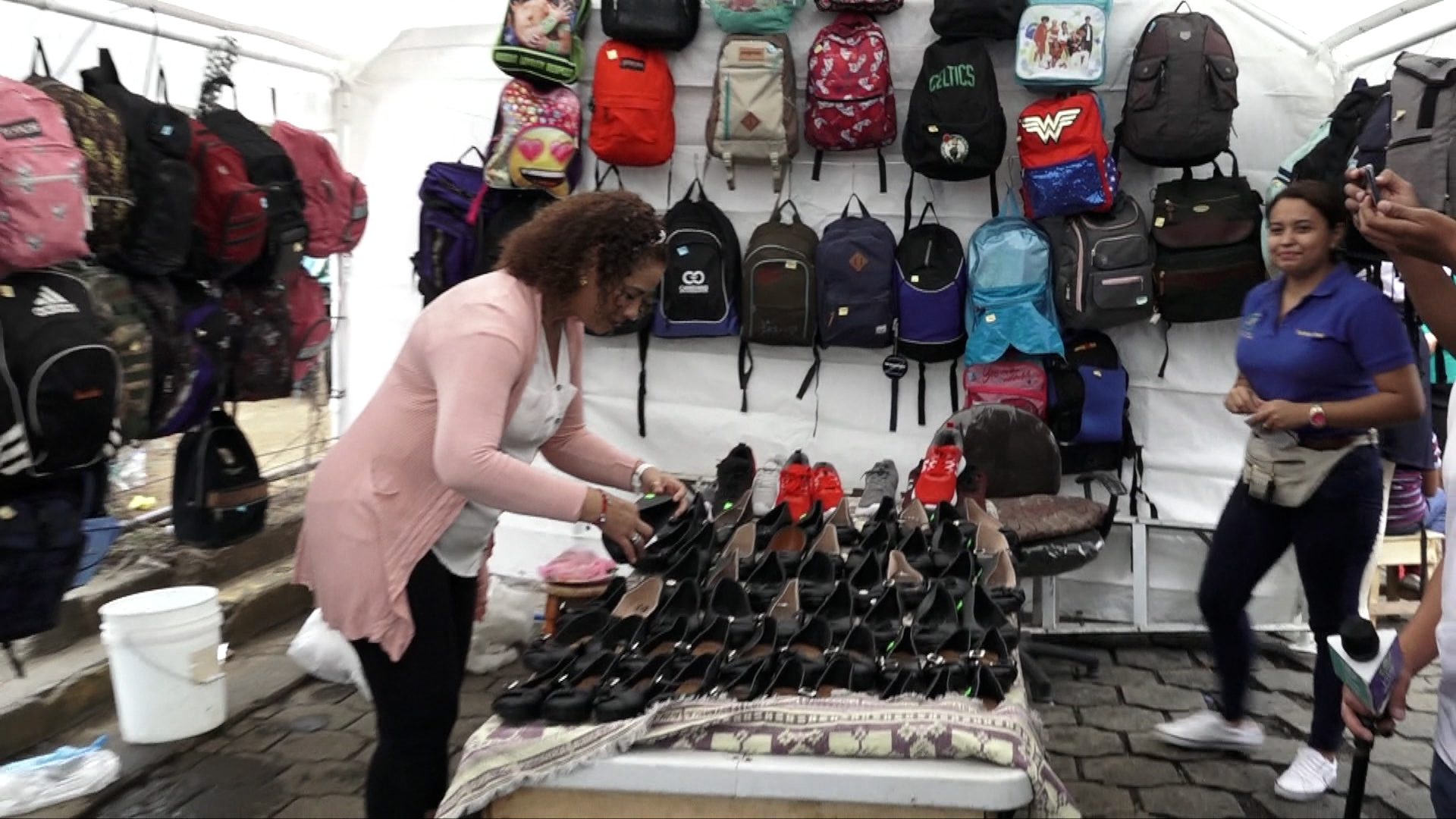 feria-escolar-ivan-2 - Viva Nicaragua Canal 13