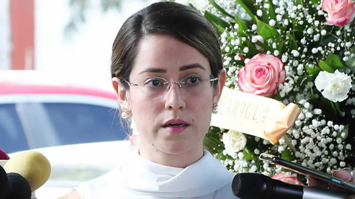 Alcaldía de Managua recuerda legado artístico de Edith Gron