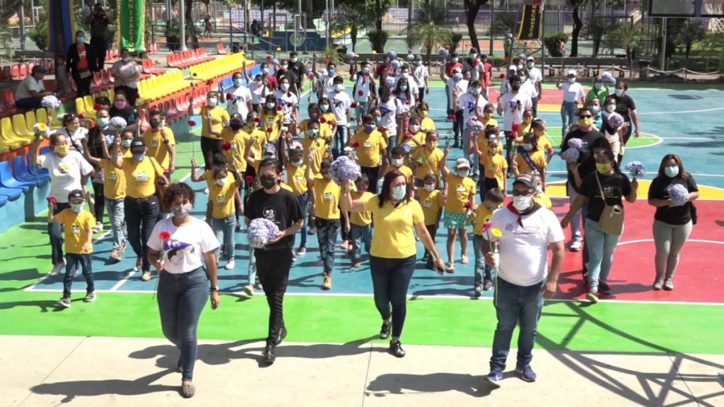 Luis Alfonso Velásquez Flores, el niño mártir que luchó contra las ...