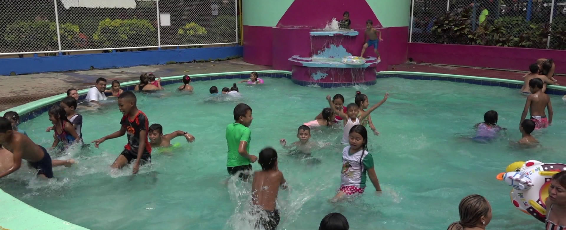 Centro Turístico Xilonem, el destino más visitado por los capitalinos