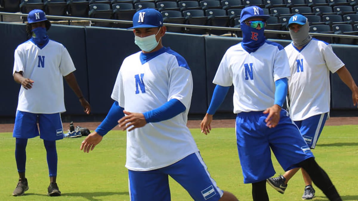 Nicaragüenses disfrutarán del Preolímpico de las Américas 2021 por Viva ...