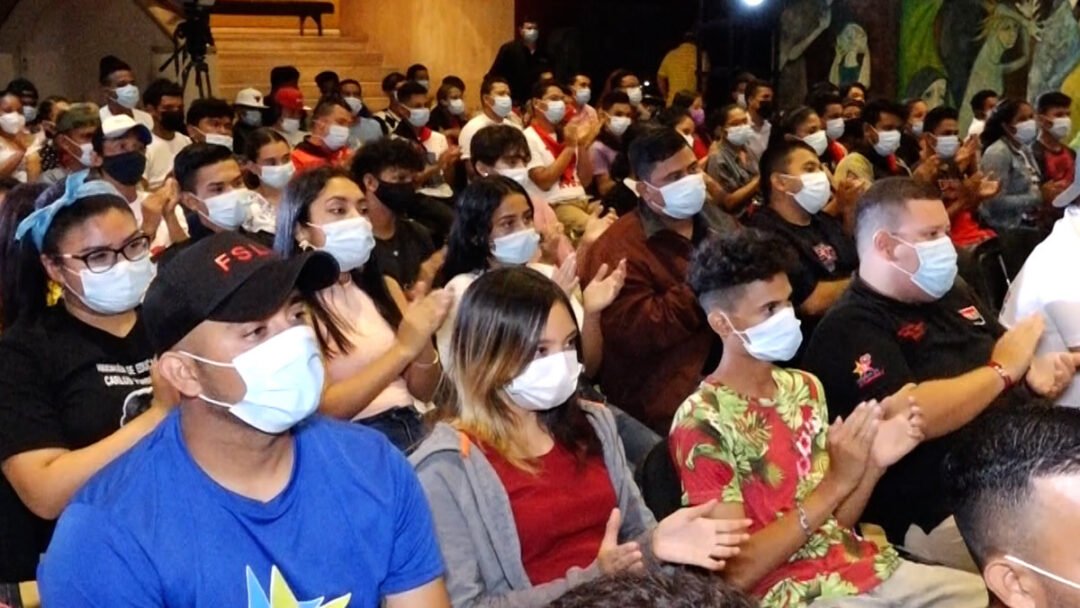 Realizan Concierto Revolucionario en alusión a la gesta heroica ...