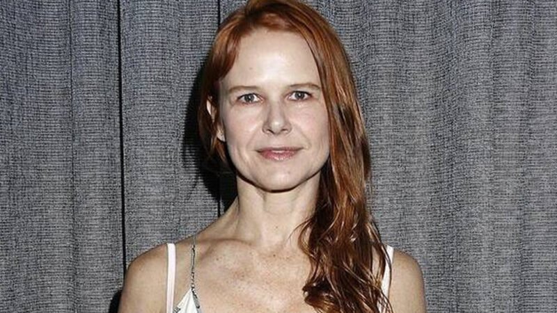 La actriz mexicana Nailea Norvind confiesa su verdadera orientación sexual