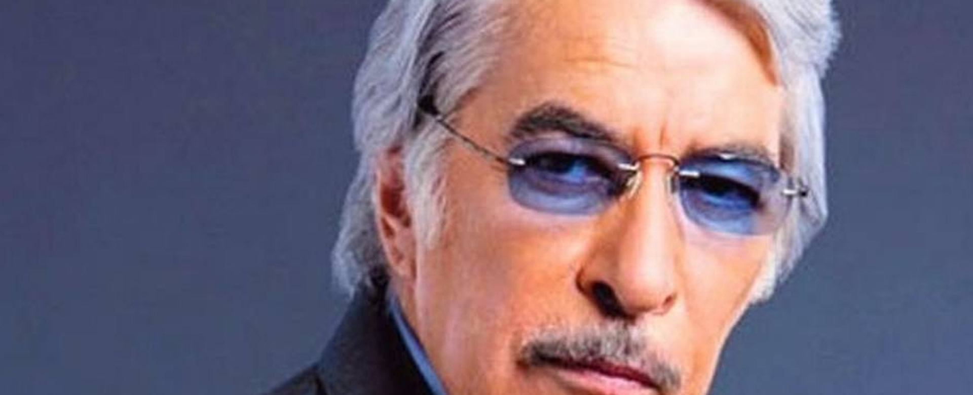 Muere el actor mexicano, Enrique Rocha