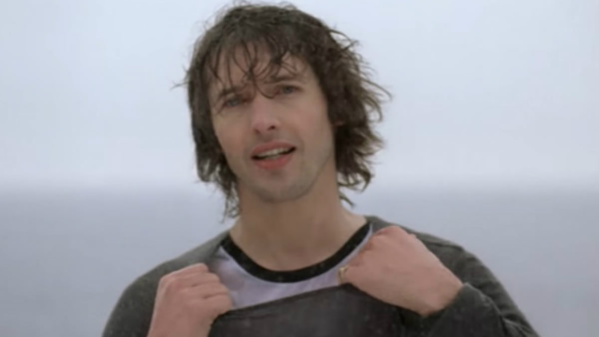 James Blunt confirma el significado real de su éxito “You're Beautiful”