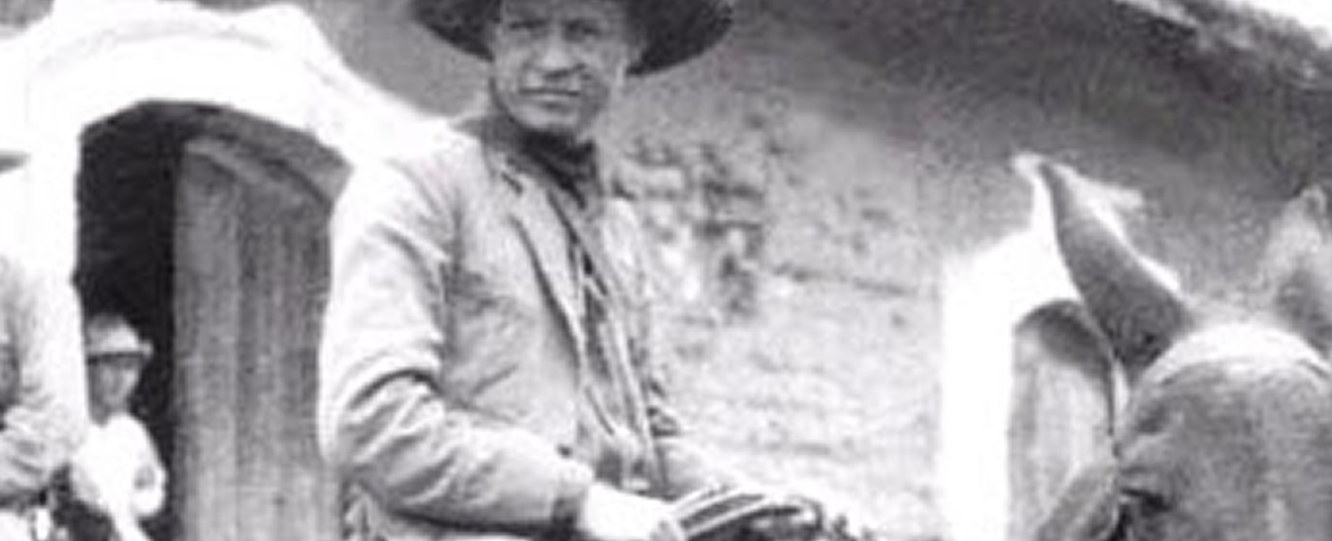 A 88 años del tránsito a la inmortalidad del General Sandino, máxima ...