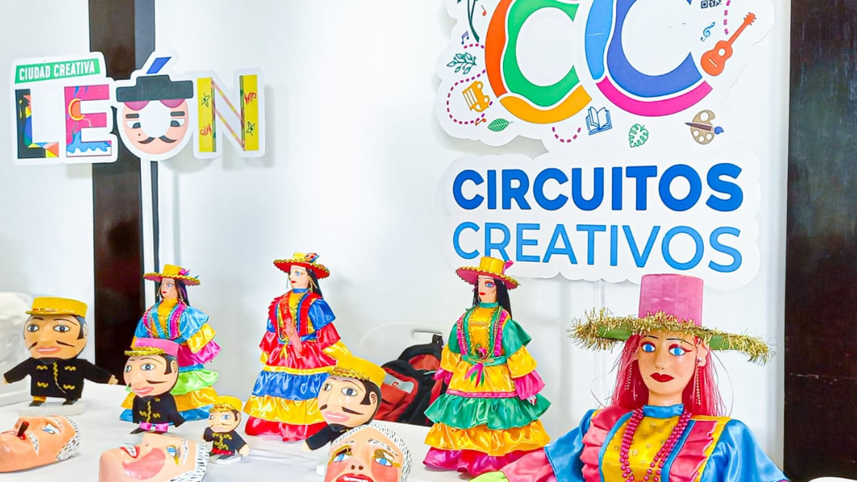 Realizan Primer Encuentro Nacional de la Red de Ciudades Creativas