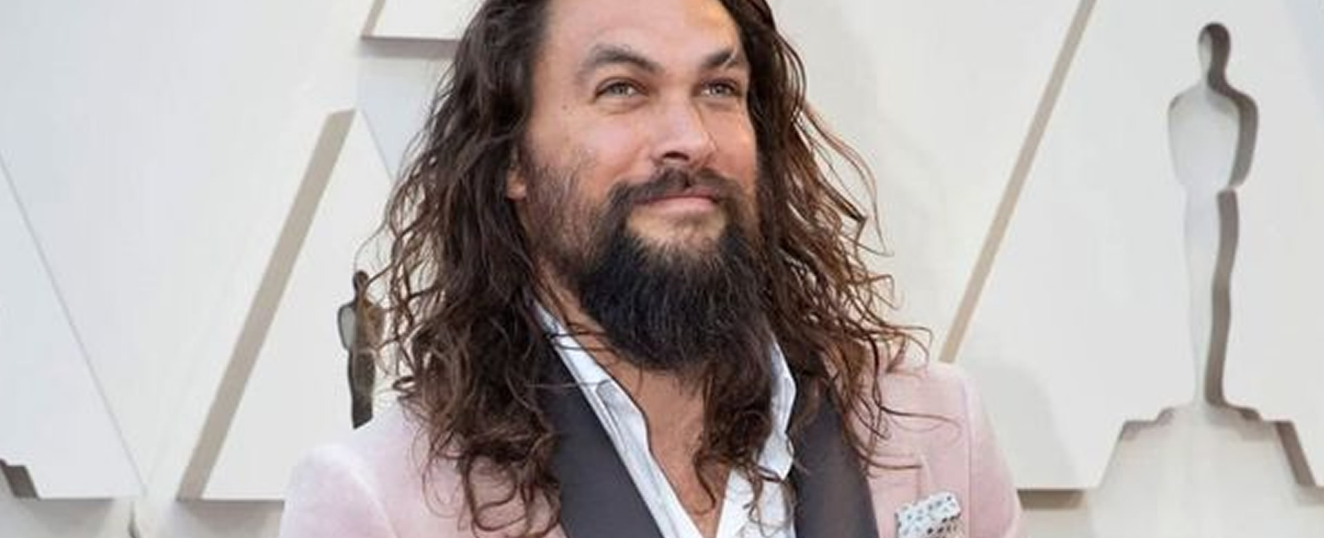 Jason Momoa habla de su transformación física tras operación de hernia