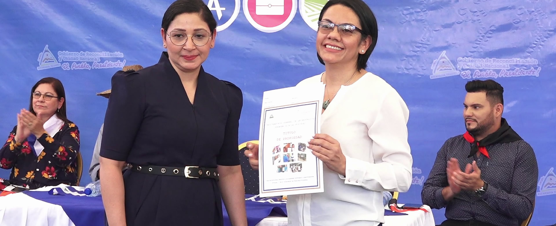 Inatec certifica a 1 mil 600 trabajadores de diferentes rubros