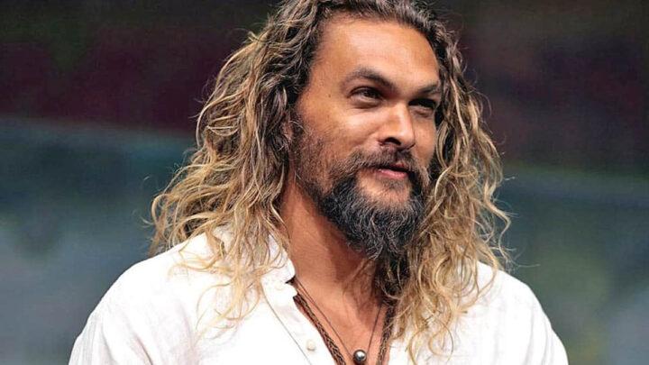Jason Momoa habla de su transformación física tras operación de hernia
