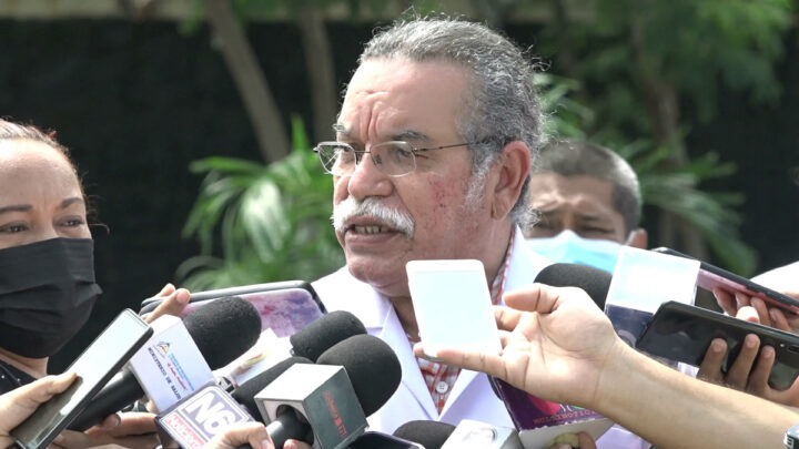 Minsa entrega 190 camillas y más de 2 mil camas a los Silais de Nicaragua