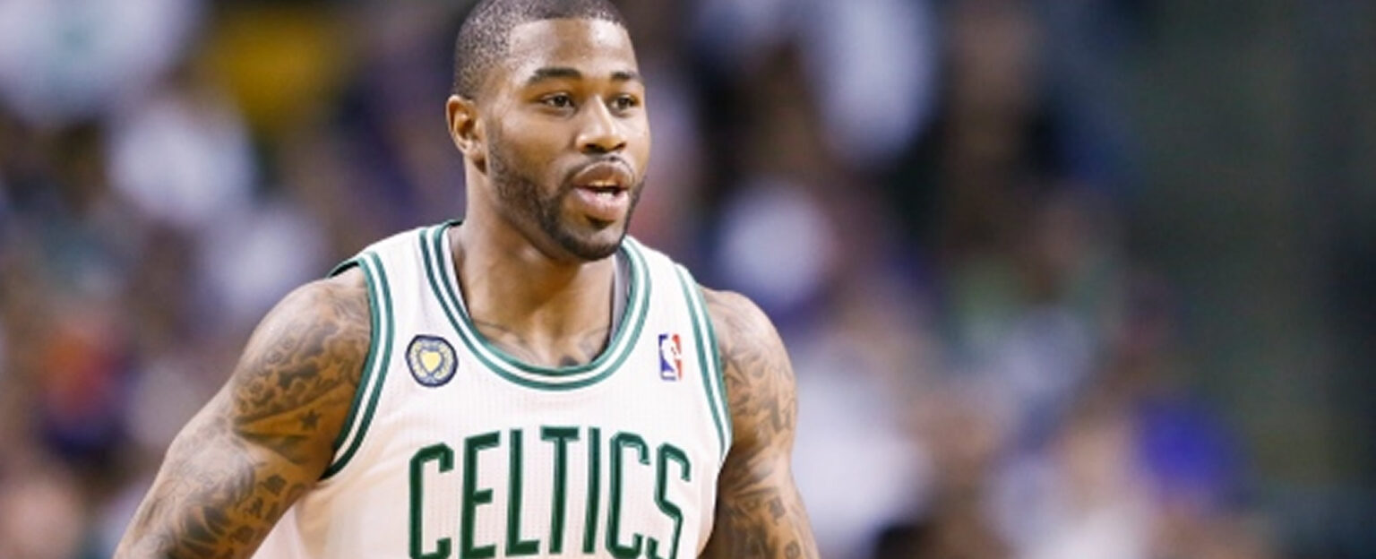 Terrence Williams se declara culpable en caso de fraude médico en la NBA