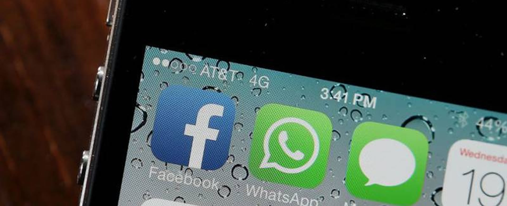 ¿Cómo saber si alguien está reenviando mis mensajes en WhatsApp?