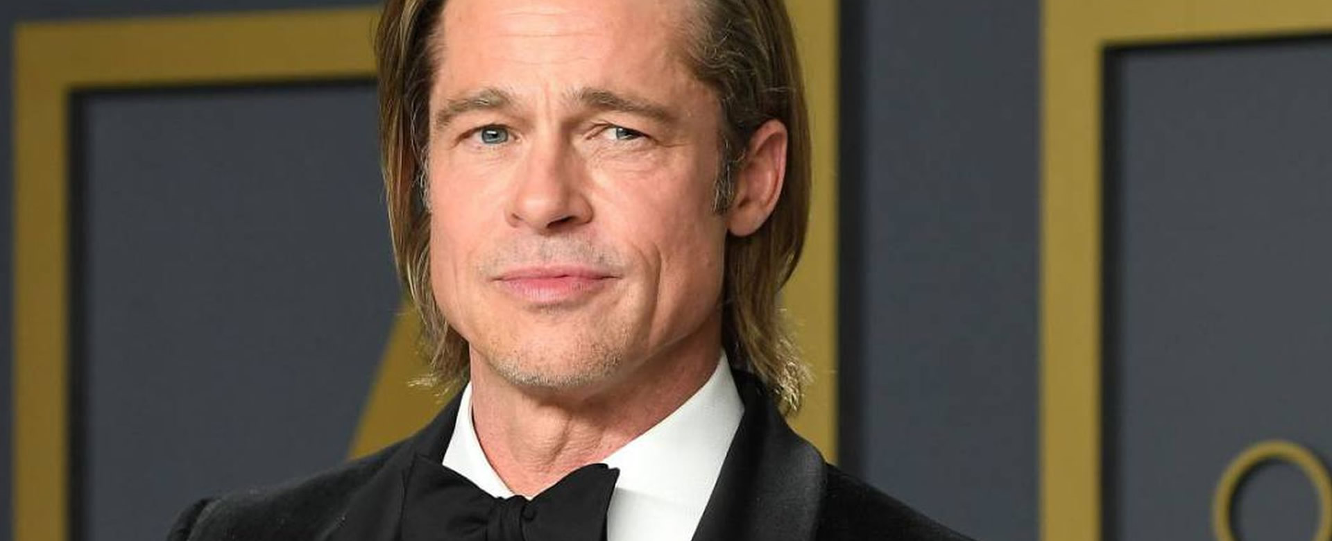 Brad Pitt revela quién es el actor más guapo