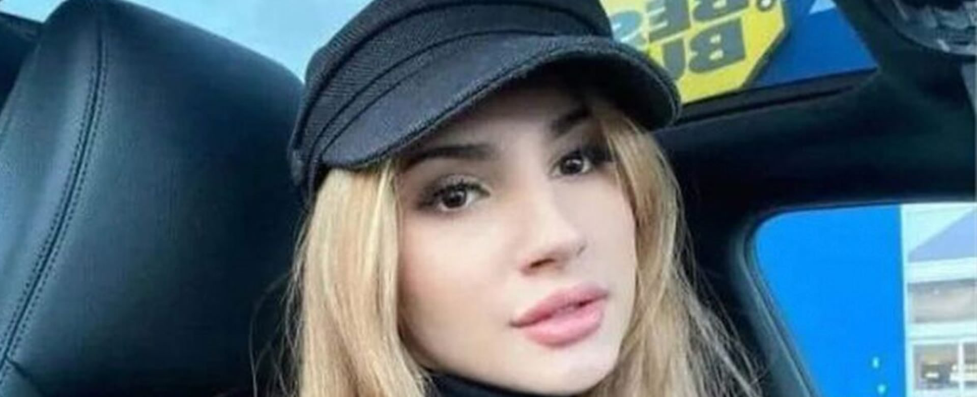 Muere famosa tiktoker canadiense a los 21 años